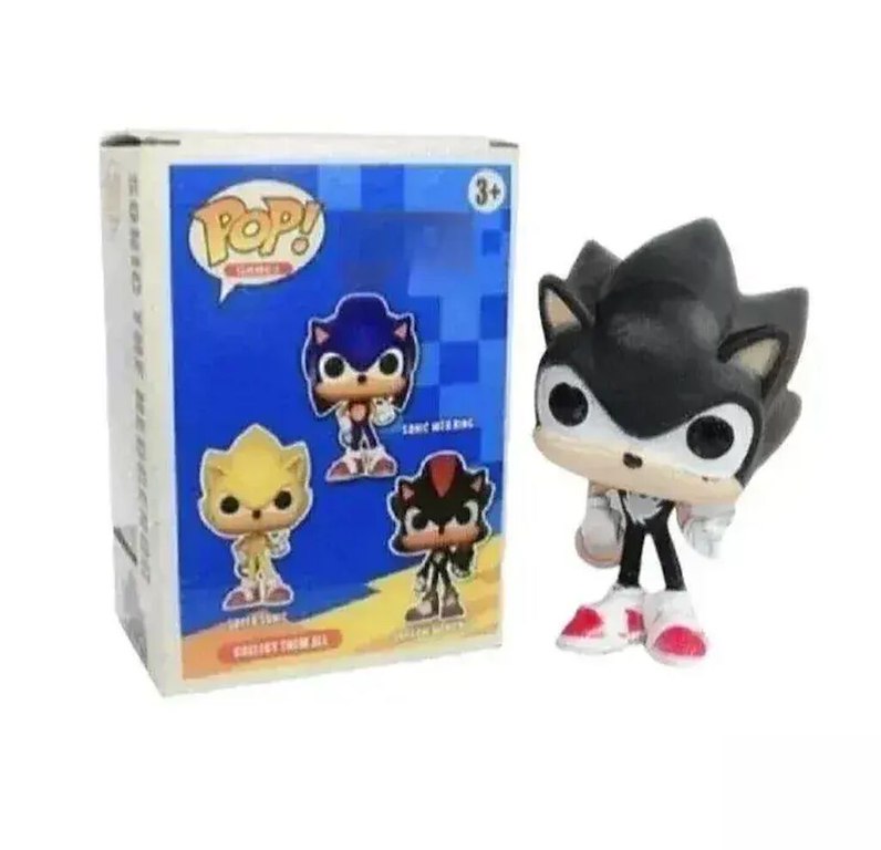Funko pop shadowboom sa prstenom figura. funko pop shadowboom sa