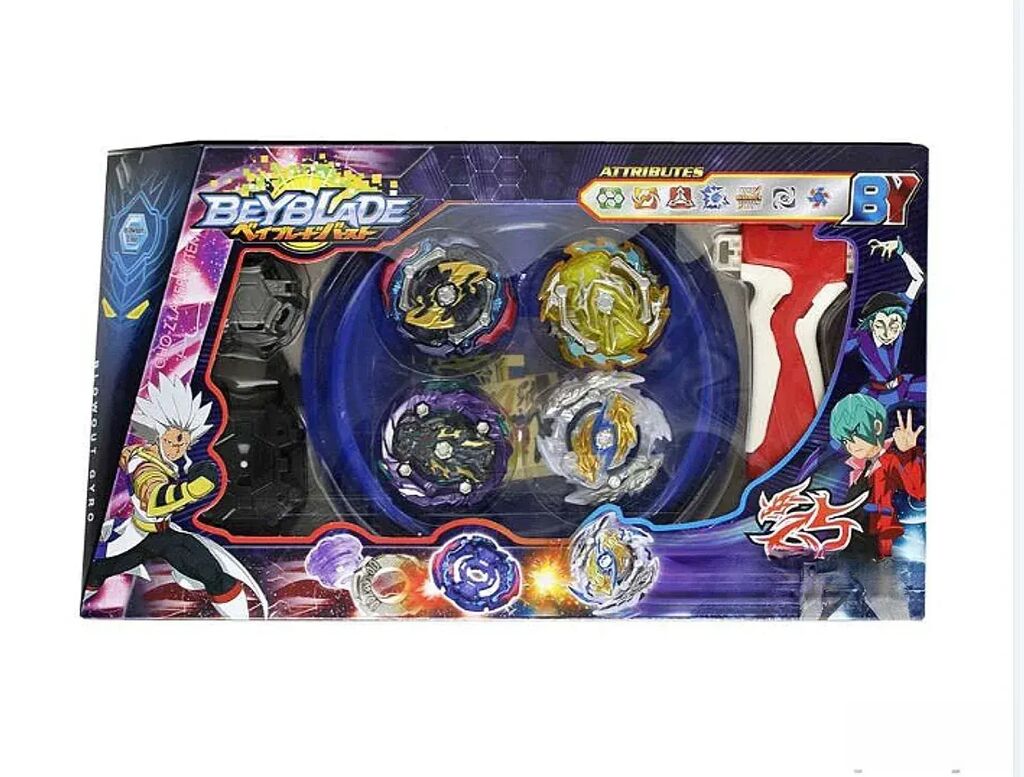 Beyblade arena sa 4 cigre i 2 potezaca 309. beyblade arena sa 4 cigre