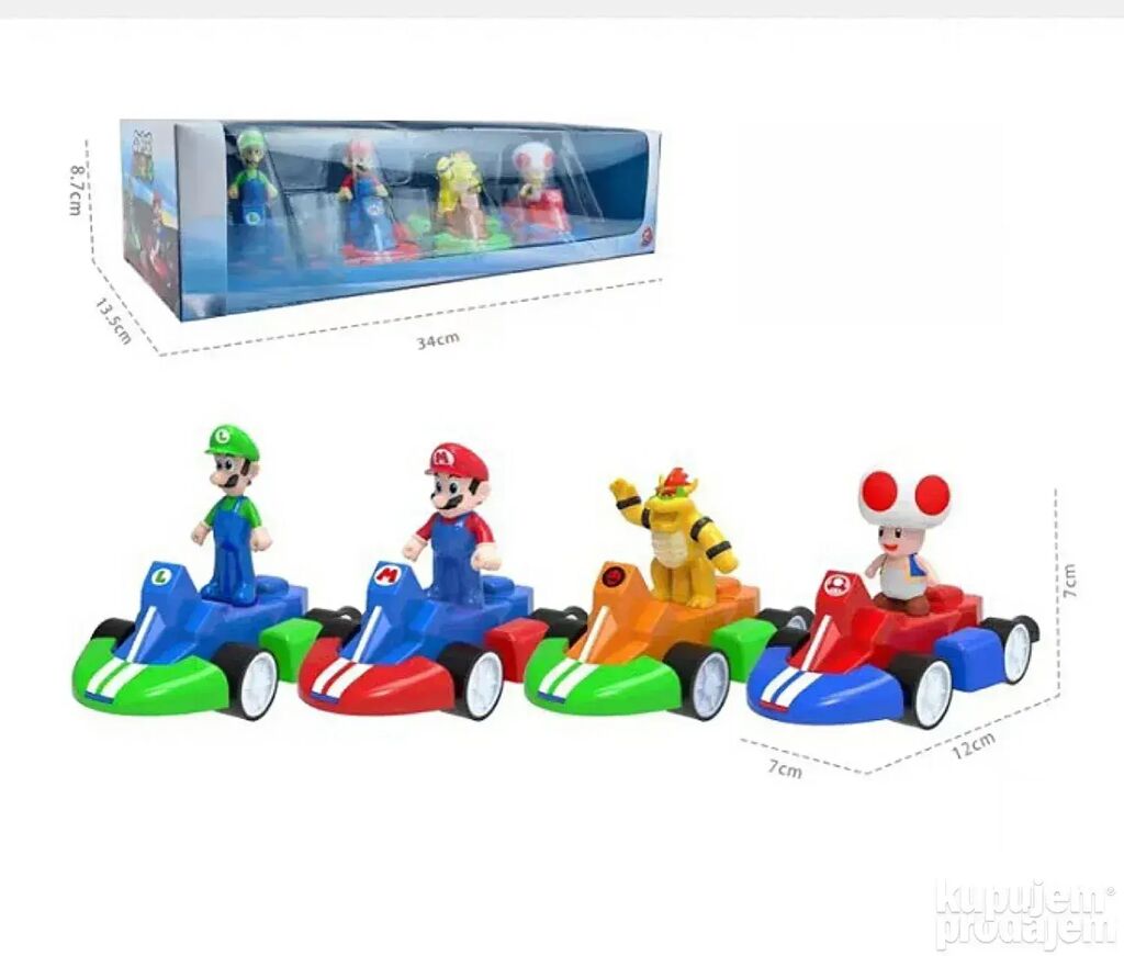 Super mario karting. super mario karting 309 super mario karting set