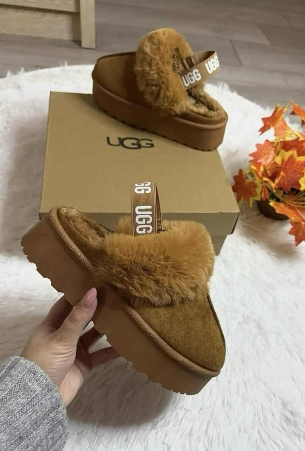 Ugg obuća
