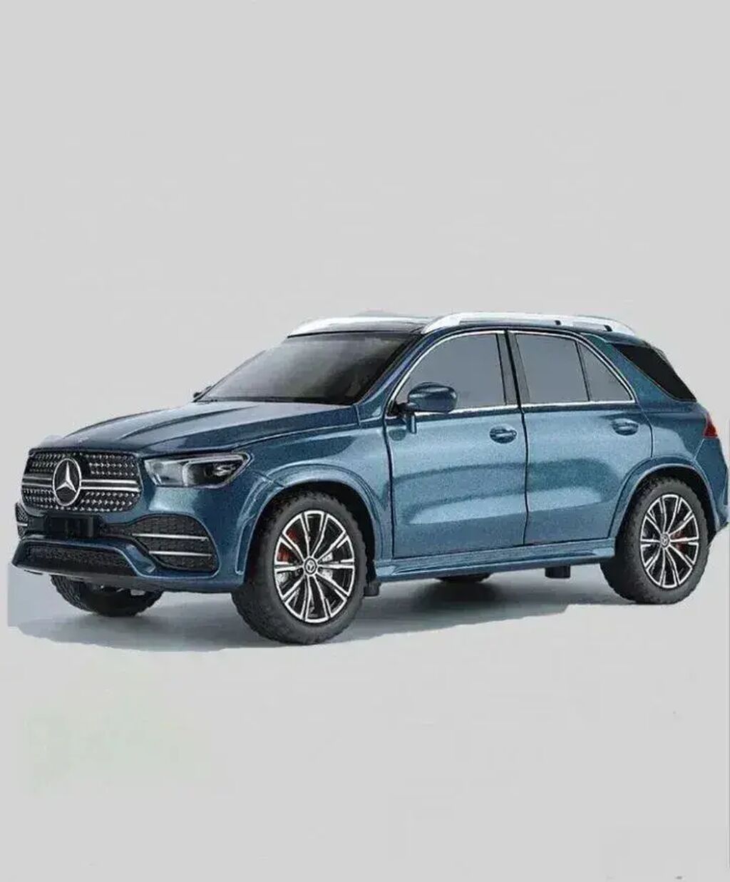 Mercedes gls350 plavi. mercedes gls350 plavi 0014400 metalni automobil