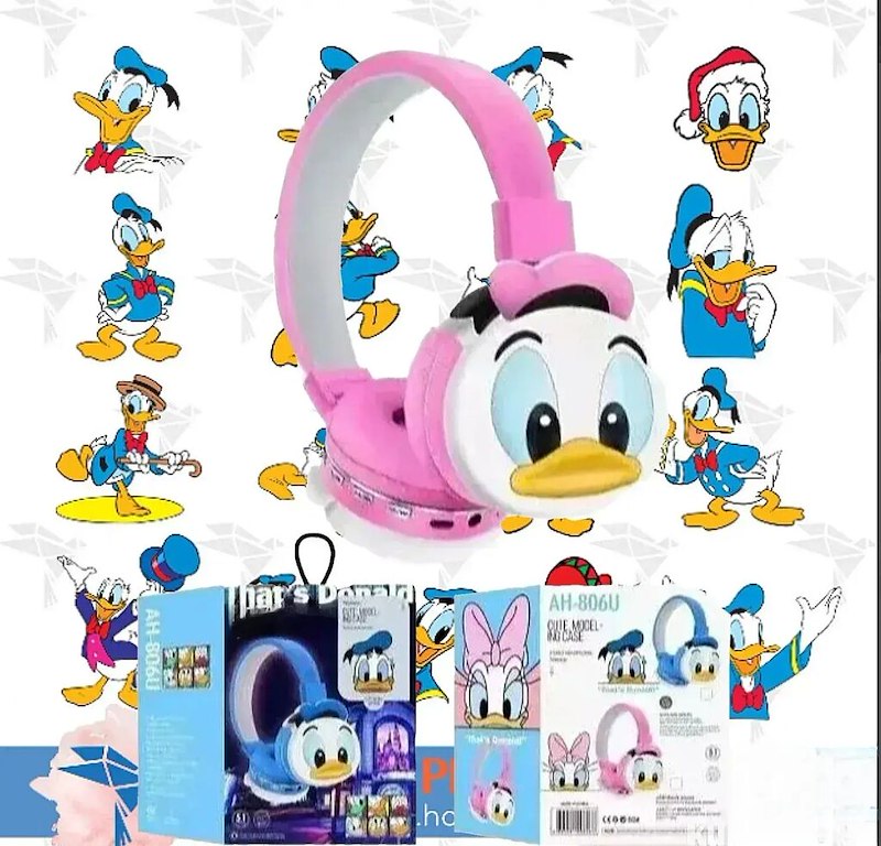 Pata patak bluetooth slusalice. pata patak bluetooth slusalice