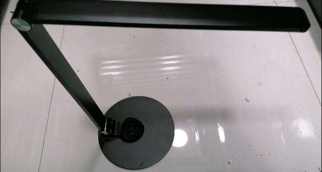 Led stona lampa za manikir novo. led stona lampa za manikir novo