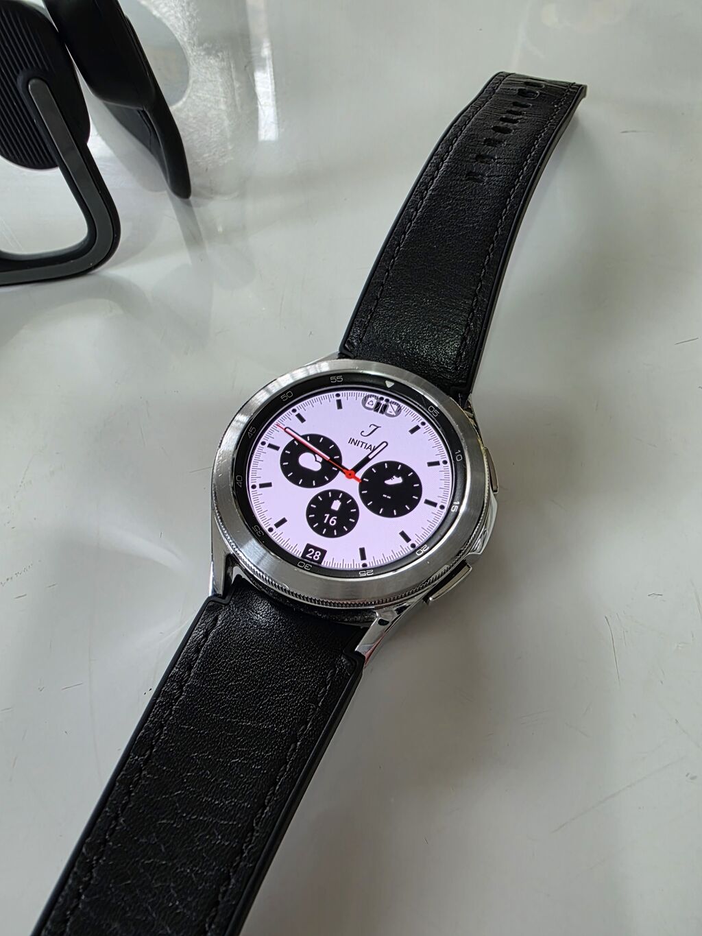 Smart watch, Samsung