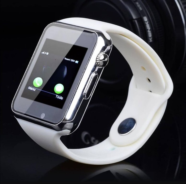 Smart watch, Unisex