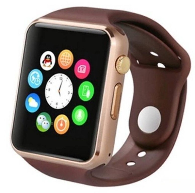 Smart watch, Unisex