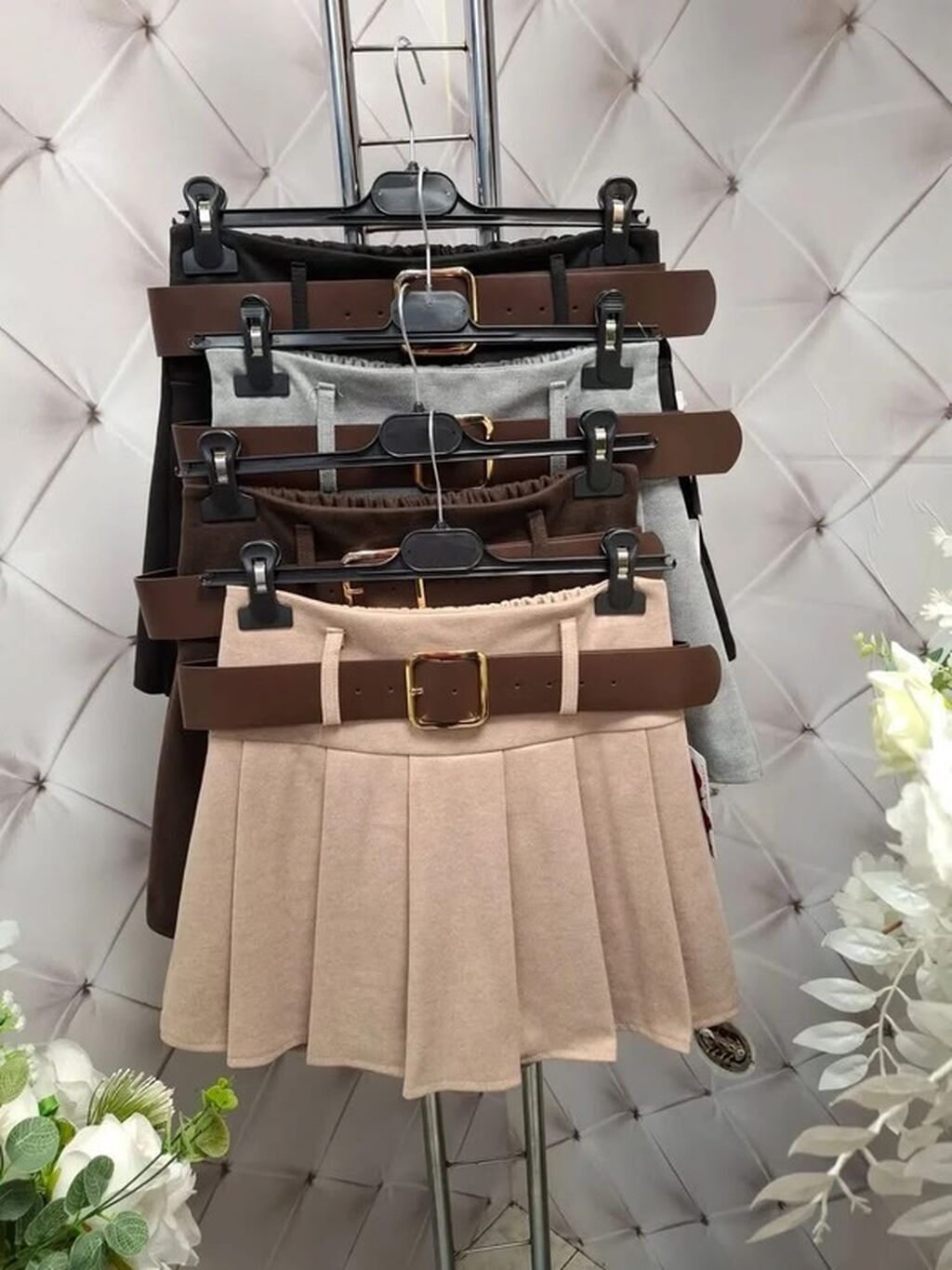 One size, Mini, bоја - Bež