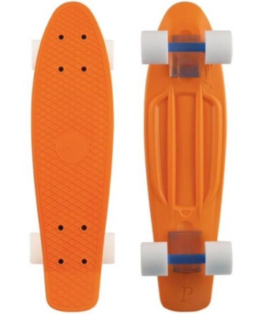 Pennyboard - narandžasti skejt od 56cm. pennyboard - narandžasti skejt