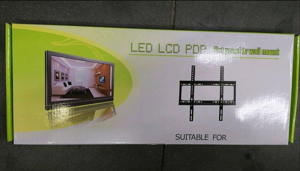 Nosač za tv led lcd pop 26"-63". nosač za tv led lcd pop 26"-63" sa