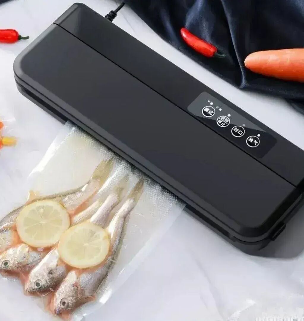 Vakumirka 80w aparat za vakumiranje. vakumirka 80w aparat za