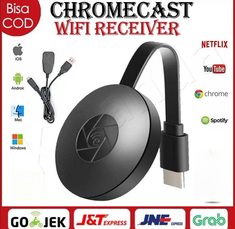 Chromecast za pametni tv. chromecast za pametni tv chromecast kopija