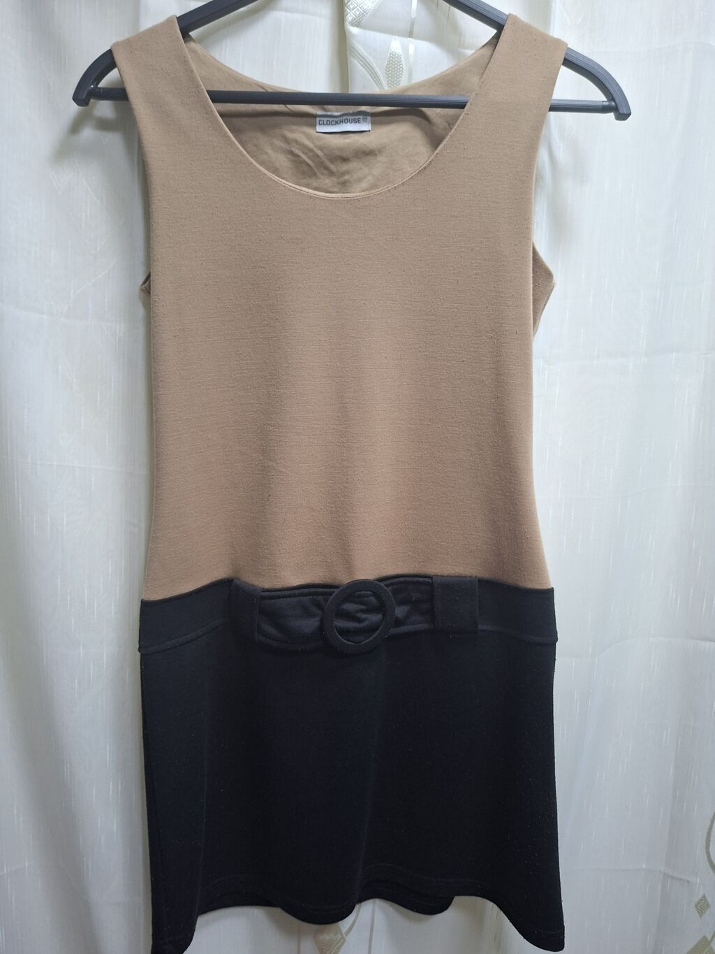 A-Dress One size, Top (bez rukava)