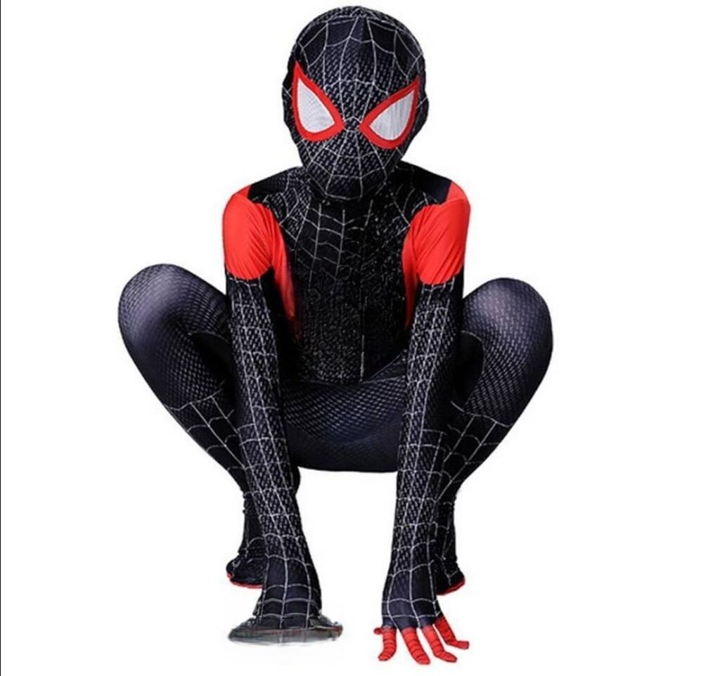 Spiderman venom kostim za decu. spiderman venom kostim za decu artikla