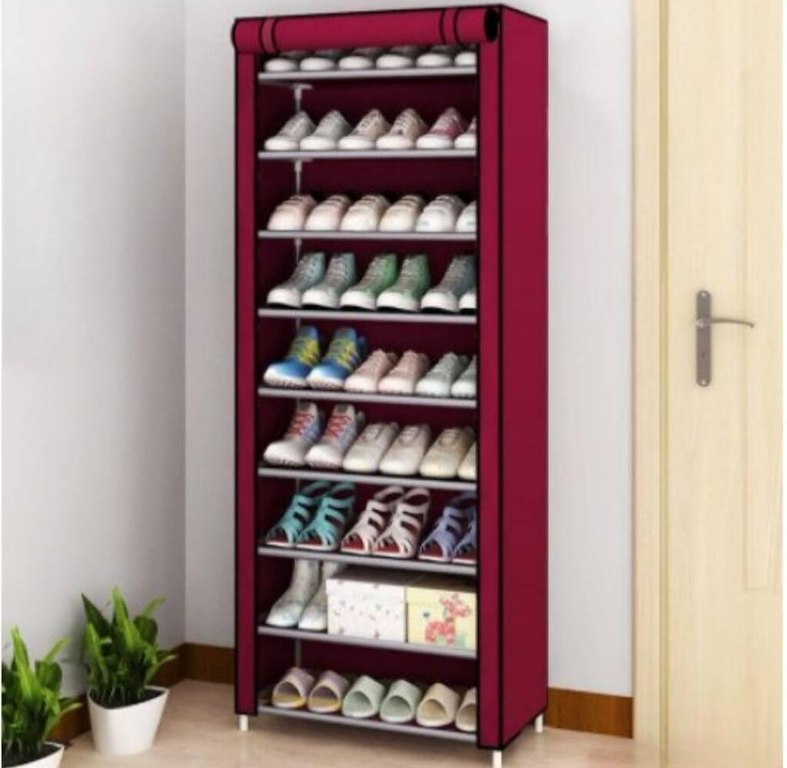 Ciperalnik platneni shoe cabinet. ciperalnik platneni shoe cabinet