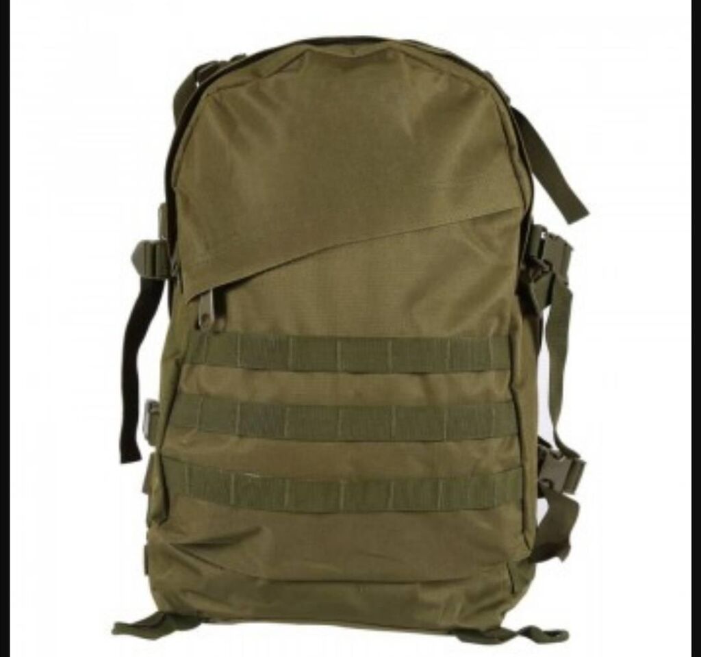 Taktički ranac 401 army green. taktički ranac 401 army green artikla