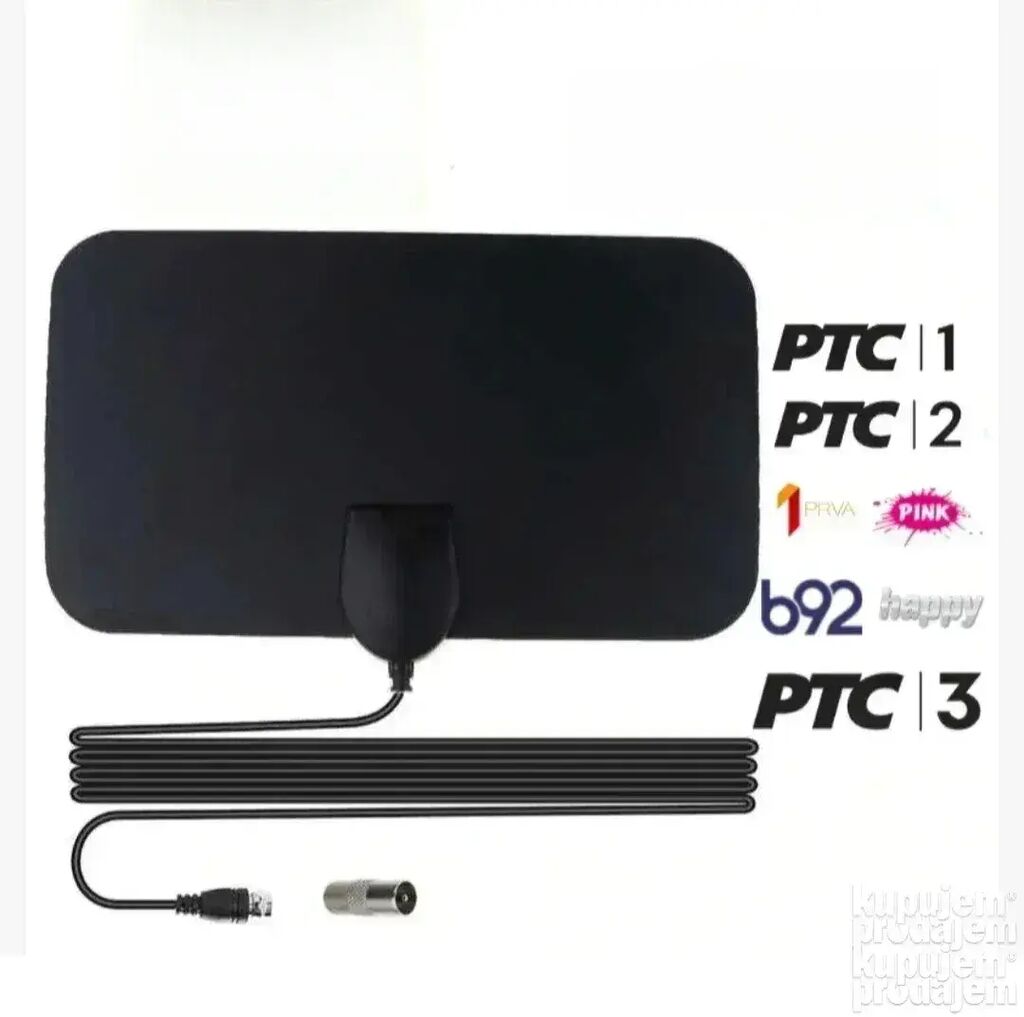 Tv antena novo domaći tv kanali novo digitalna antena. tv antena novo