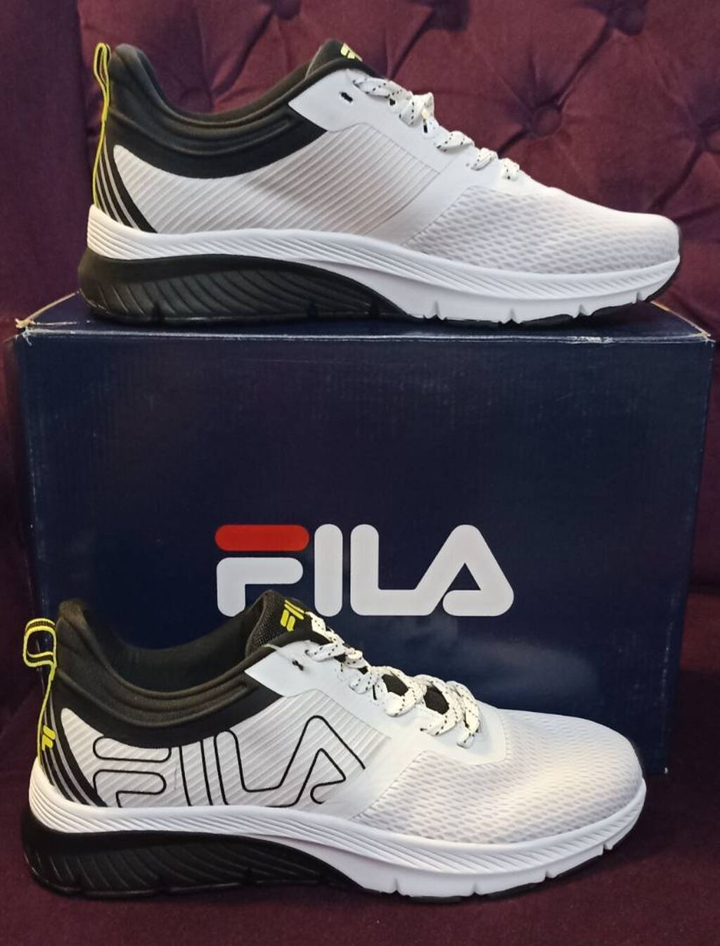 Patike, FILA, veličina - 45