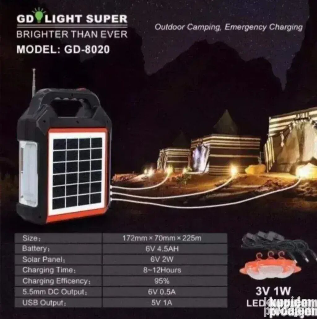 Solarni sistem-ipanel snage 6v 2w. solarni sistem-ipanel snage 6v 2w