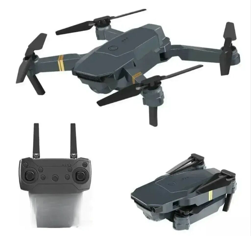 Dron 998- novo. dron 998- novo dron 988 model je u proteklih par
