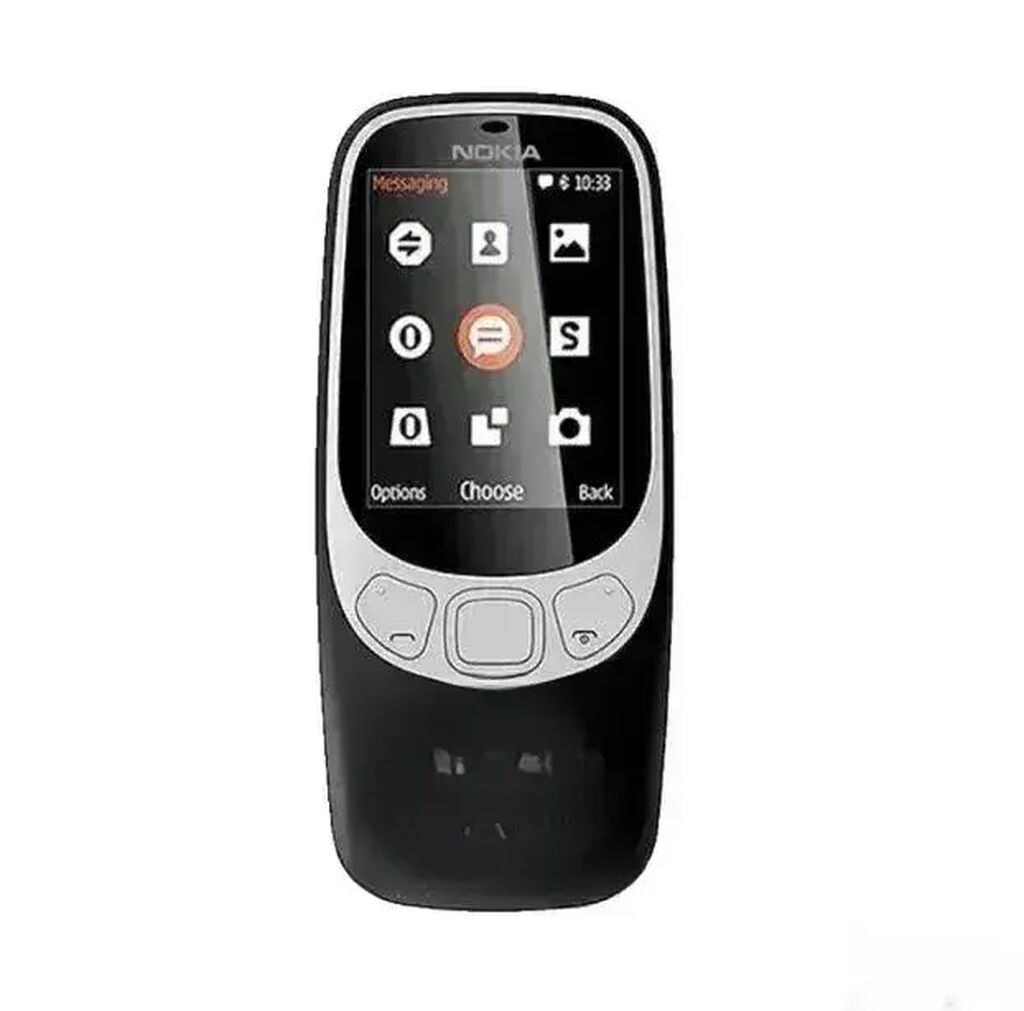 Nokia 3310