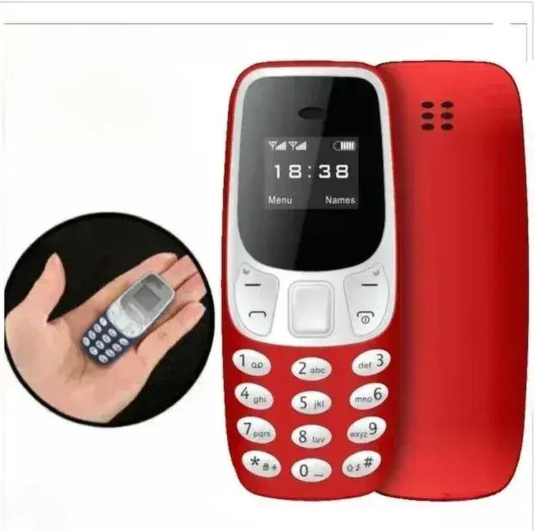 Nokia 3310