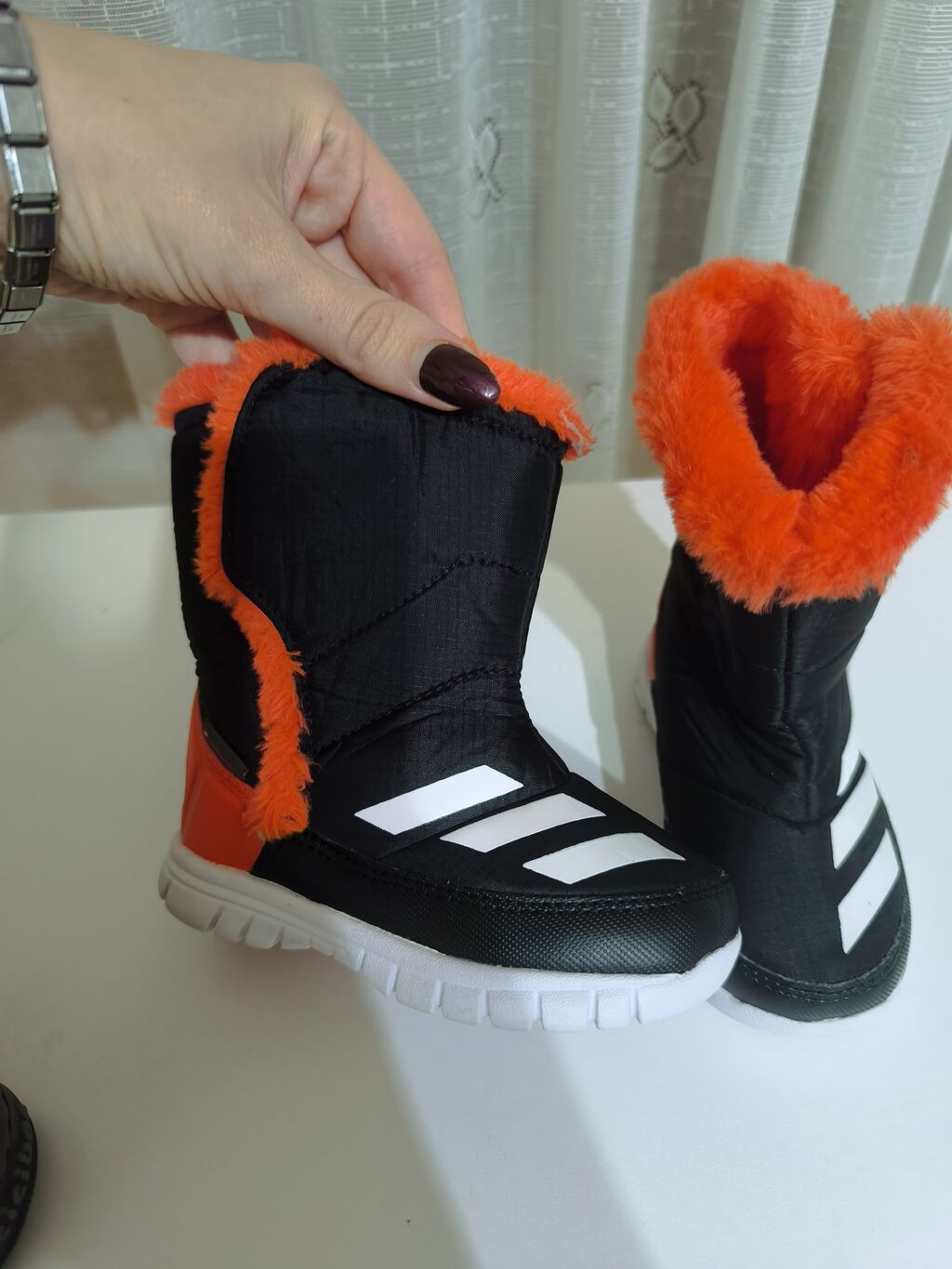 Čizme, Adidas, Veličina - 21