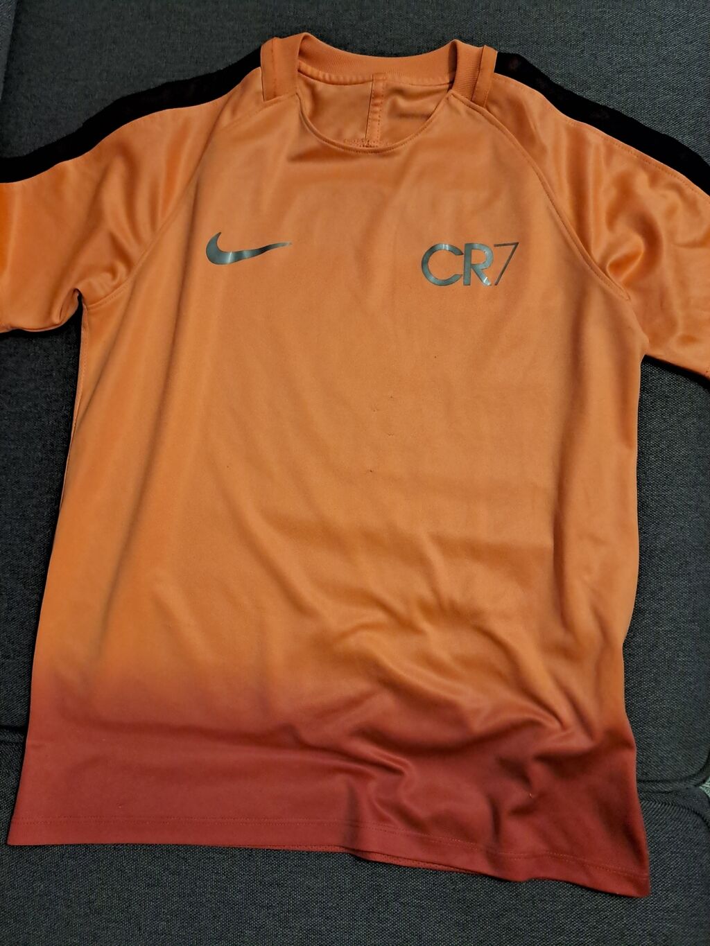 Nike decija majica Crl7 velM