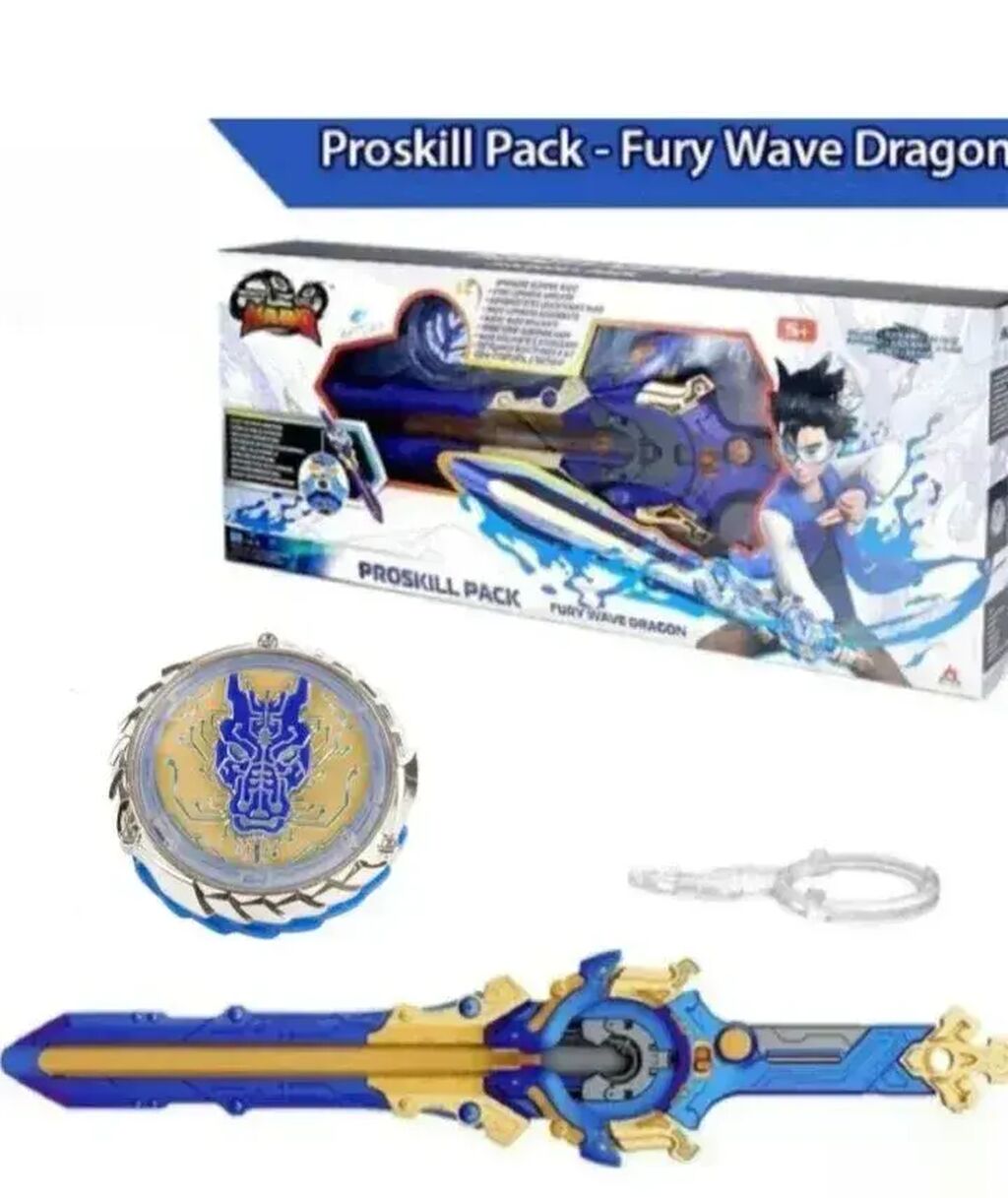 Fury wave dragon nado mač 149. fury wave dragon nado mač 149 beyblade