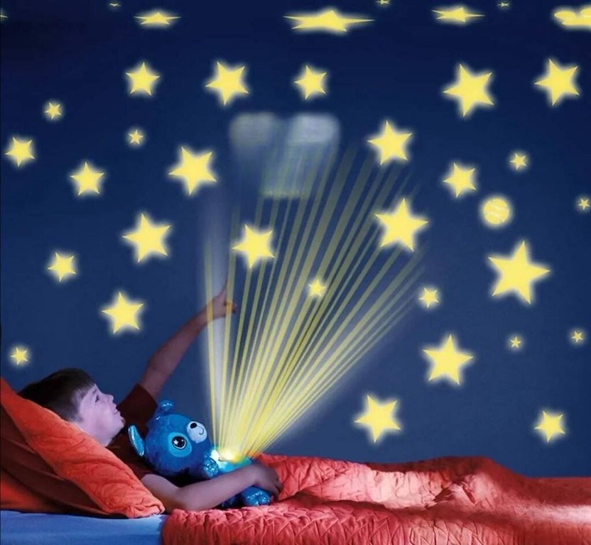 Projektor lampa, Novo