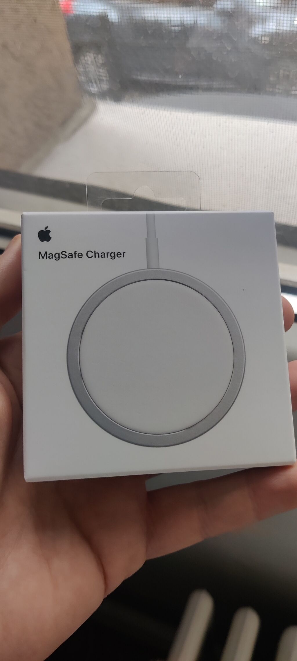 Apple MagSafe Charger (model A2140) ORIGINAL - Originalni Apple