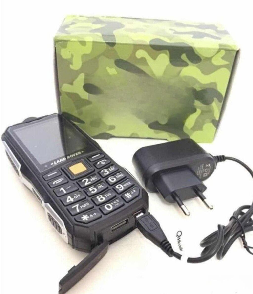Land rover c9/telefon sa srpskim menijem/dual sim. land rover