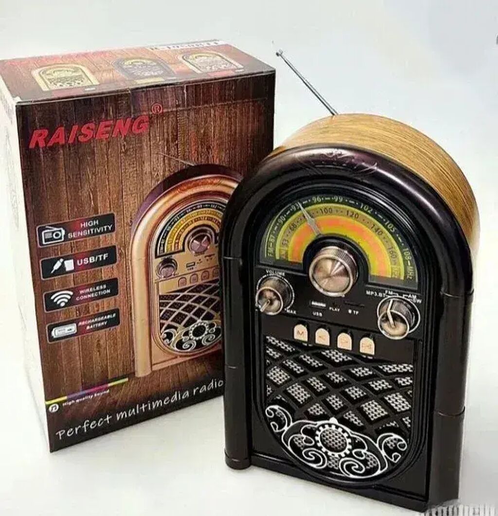 Bluetooth radio 1950. bluetooth radio 1950 2 radio raiseng r-1950bt