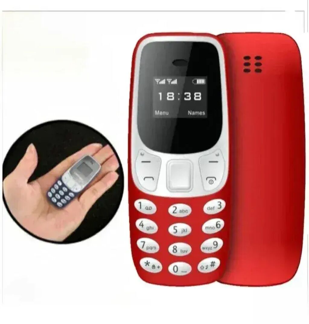 Nokia 3310