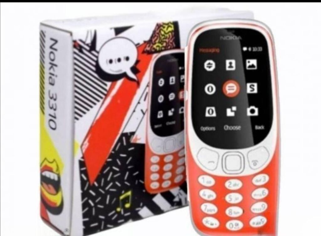 Nokia 3310