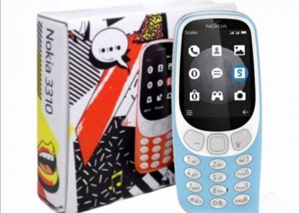 Nokia 3310