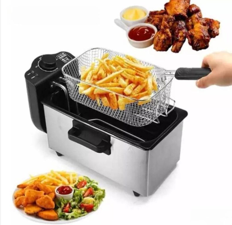 Novi model friteza sokany. novi model friteza sokany artikla je nov