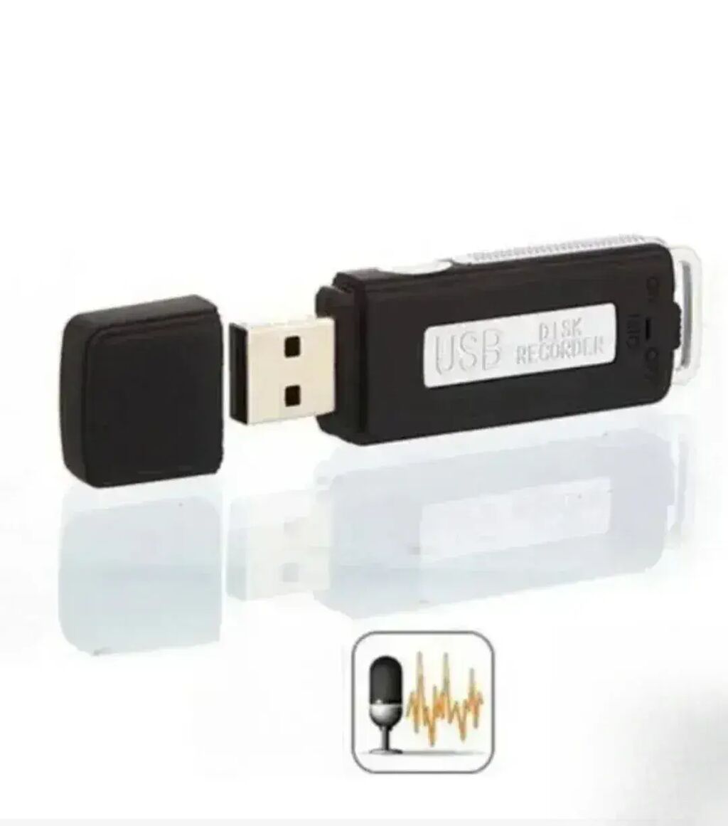Usb prisluskivac-8gb skriveni novo. usb prisluskivac-8gb skriveni novo