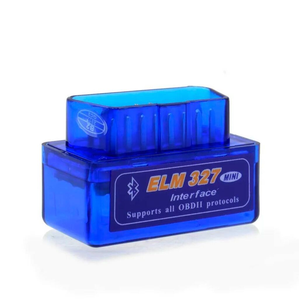 Obd 2 Bluetooth Auto dijagnostika, OBDII, ELM 327, ELM327