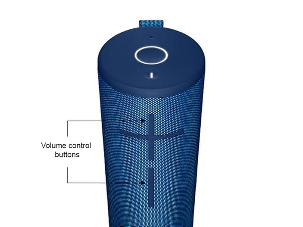 Prenosni Bluetooth zvučnik – vodootporan, snažan i moderan. NJABOLJI