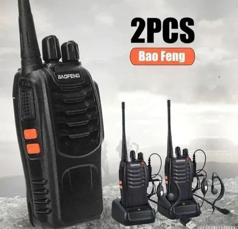 Bf 888s toki-voki. bf 888s toki-voki 11 radio amaterska stanica