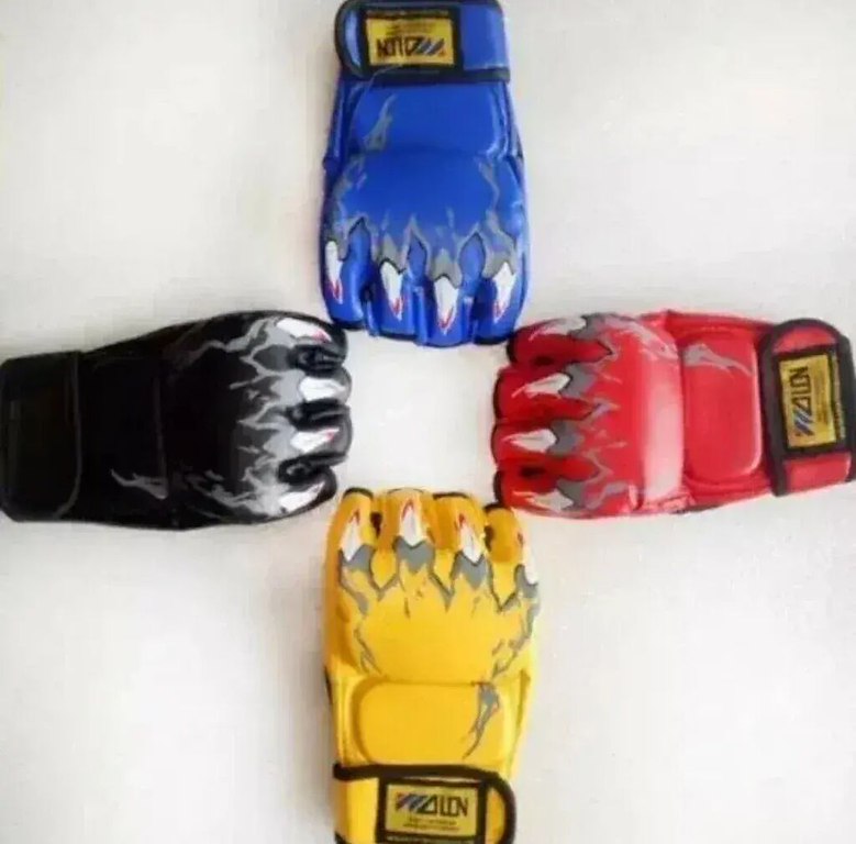 Novo rukavice za boks-za dzak, mma,kik boks. novo rukavice za boks-za