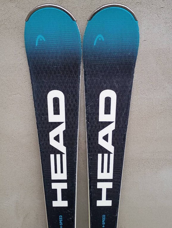 Head Supershape e-SPEED WC 170 cm 2025 g Vrhunske Skije Head e SPEED