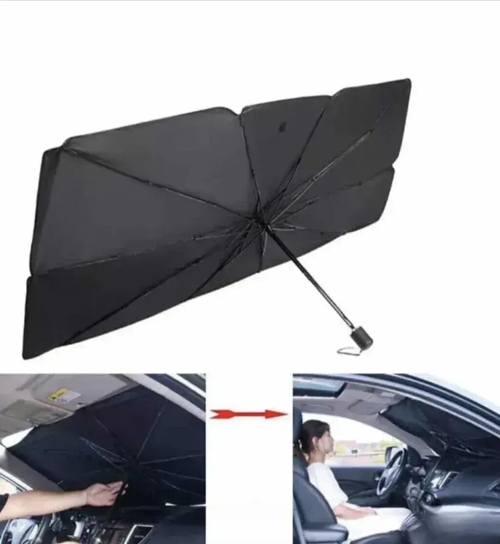 Kisobran za auto suncobran novo. kisobran za auto suncobran novo
