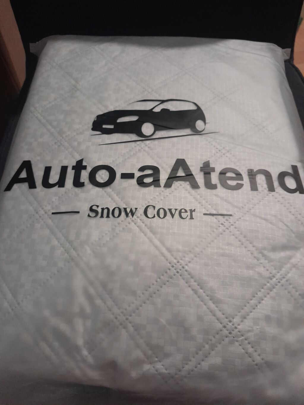 Prekrivac za automobil Nov u original pakovanju pogledajte I moje