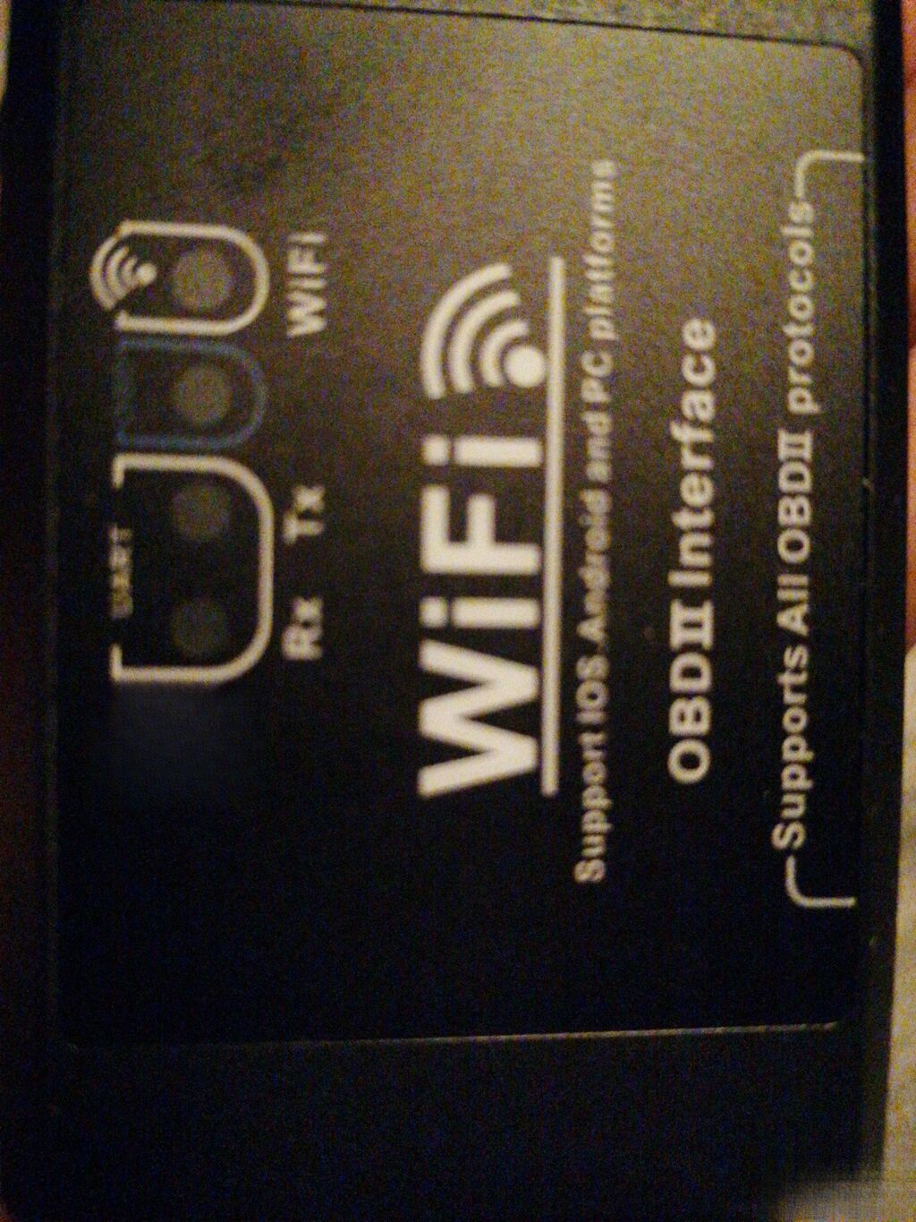 Obd 2 dijagnostika wifii. obd 2 dijagnostika wifii obd 2 врхунски