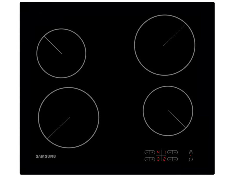 Ploca ugradna SAMSUNG CTR464EB01 XEO