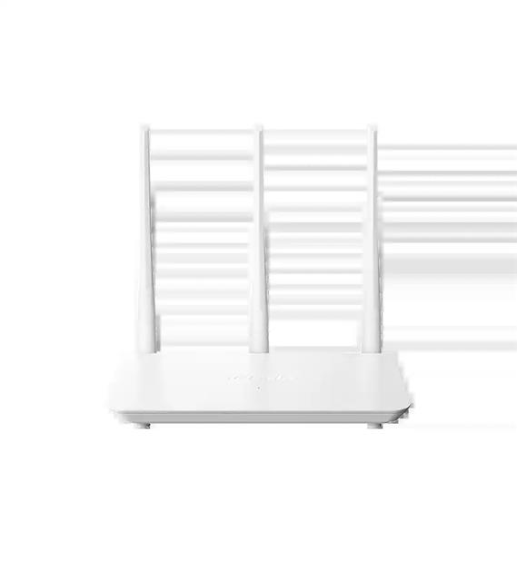 Wireless Router Tenda AC3 AC750Mbps/ext3x5dBi/2,4-5GHz/4xLAN/WAN