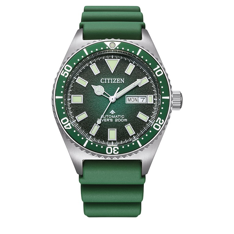 CITIZEN PROMASTER Mechanical Diver