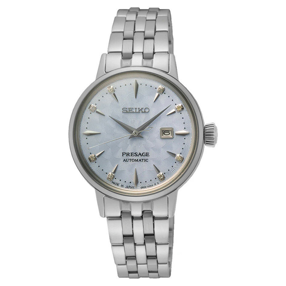 SEIKO Presage