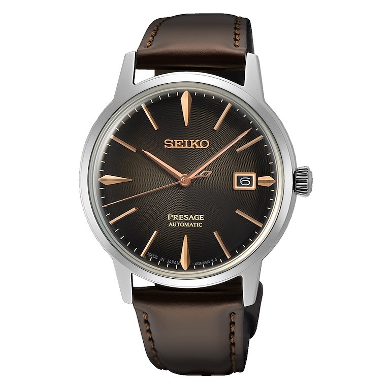 SEIKO Presage